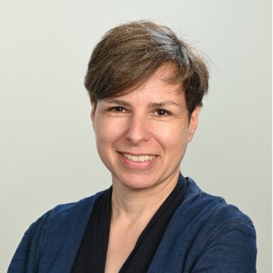 Das Team von FRAGILE Suisse