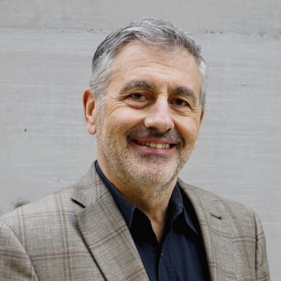 Das Team von FRAGILE Suisse